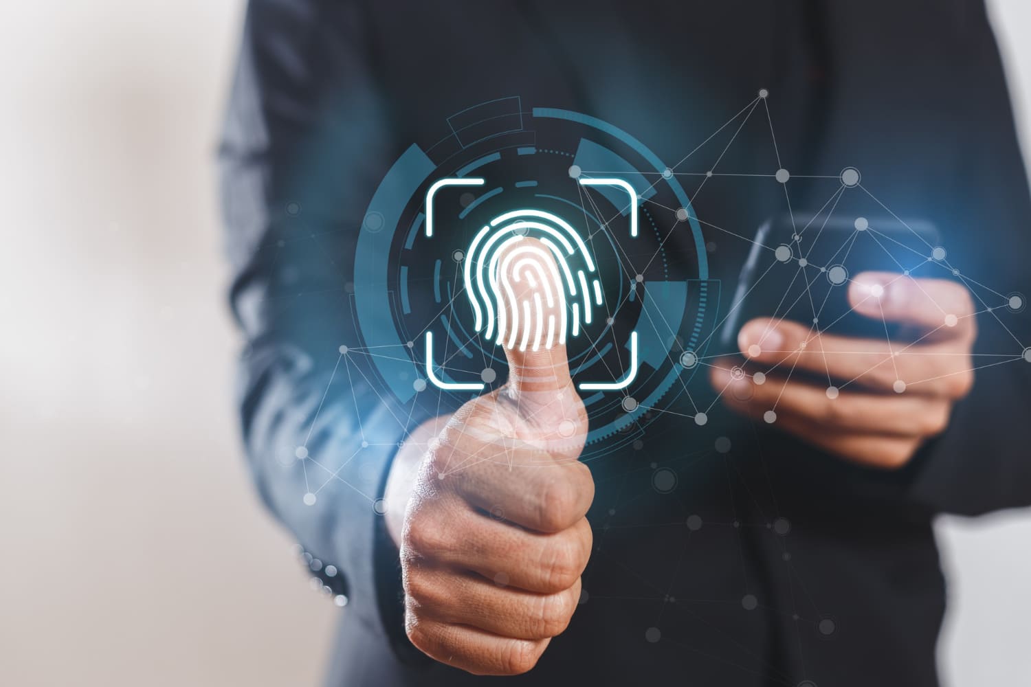 Biometric Security System: A Complete Guide for Beginners