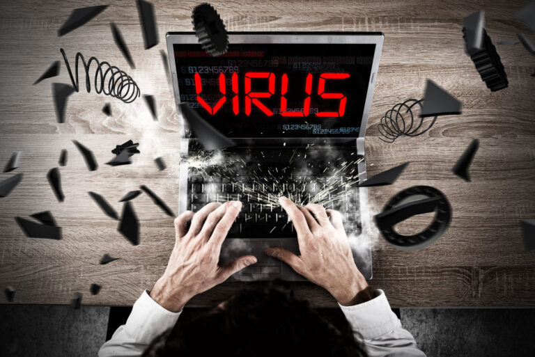 The Trojan Virus: A Hidden Threat to Your Online Security