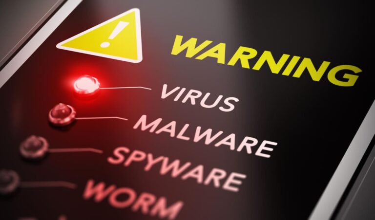 The Trojan Virus: A Hidden Threat to Your Online Security – Fluxgate