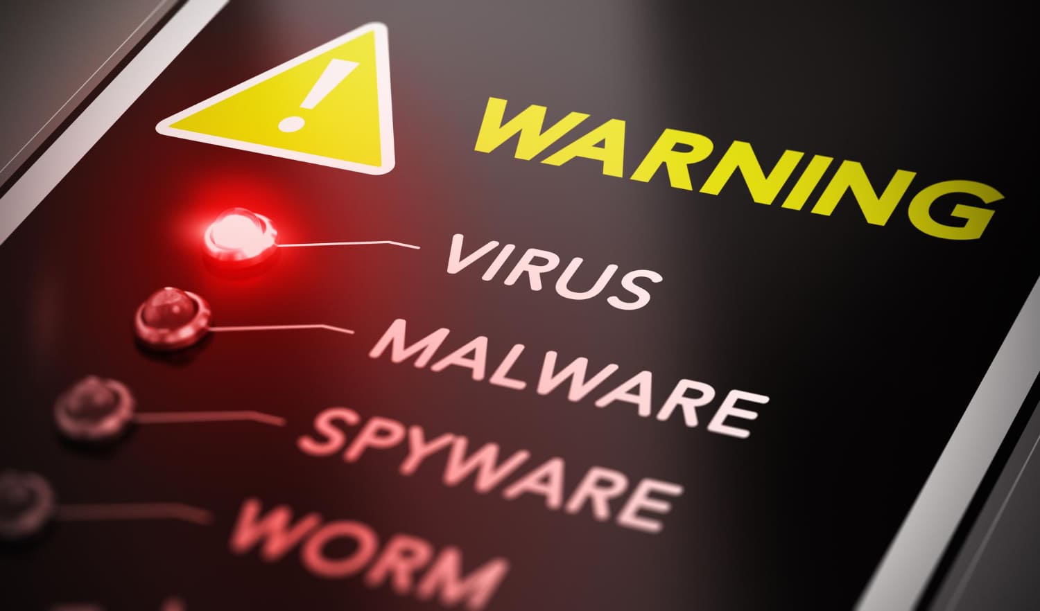 The Trojan Virus: A Hidden Threat to Your Online Security