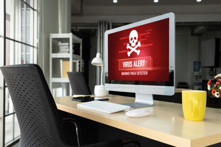The Trojan Virus: A Hidden Threat to Your Online Security
