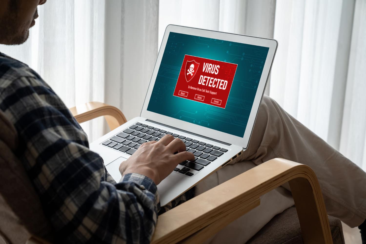 The Trojan Virus: A Hidden Threat to Your Online Security