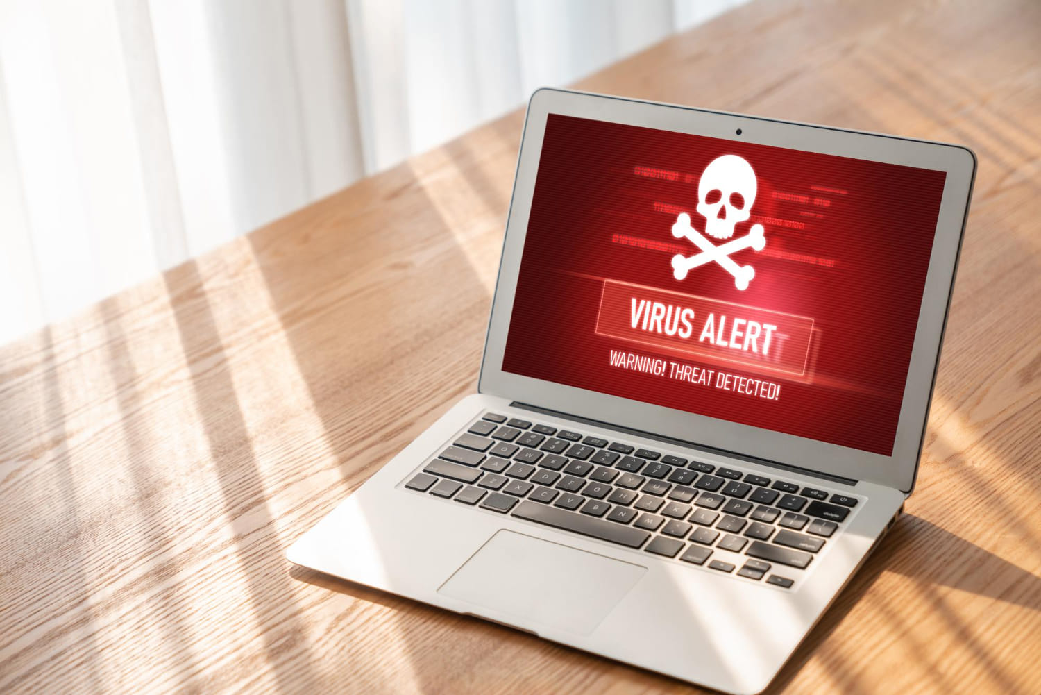 The Trojan Virus: A Hidden Threat to Your Online Security