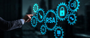 RSA Encryption Explained: Protecting Data with Mathematical Precision