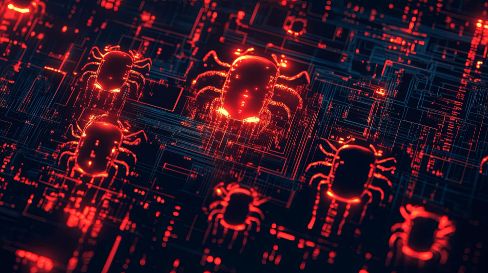 Logic Bomb in Cyber Security Explained: How It Works - Fluxgate